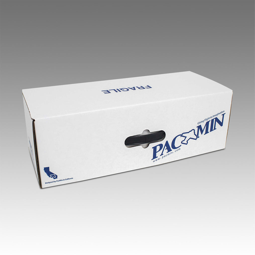 Replacement Parts — The Model Shop by Pacmin